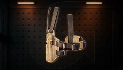 Buy Salvo Holster Division 2 Service Grindout