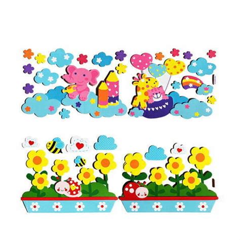 სტიკერი 3d