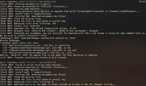 Update Counts As Successful Even If Dlmanager Runs Into An Error · Issue 615 · Derrod