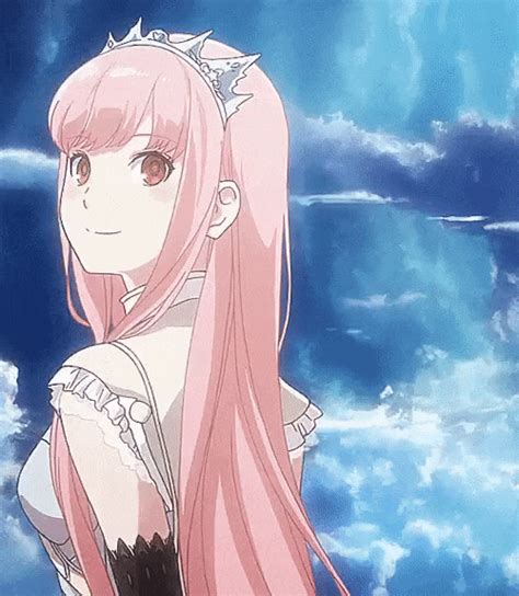 S De Garota Anime Aniyuki Anime Portal