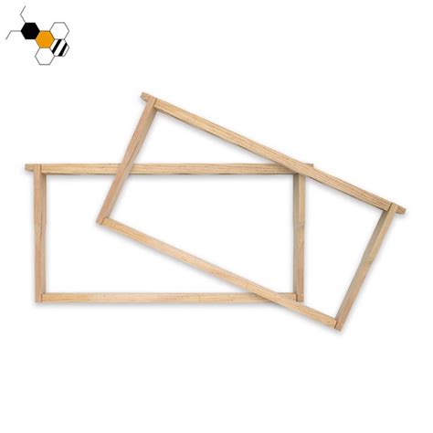 Langstroth Frame Manufacturers And Factory Wholesale Price Langstroth Frame Multi Sweet