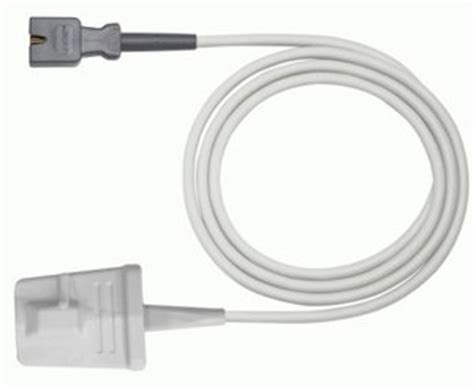 Masimo Lncs Dci Ref 1863 Spo2 Adult Finger Sensor