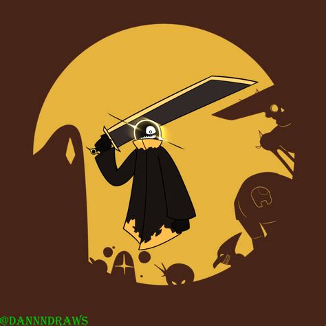 Inktober Day 31 Eclipse By Dannn123 On Newgrounds