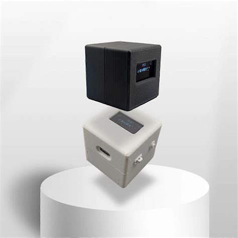 For Deepseek Xiaozhi Ai Voice Chat Robot Box Esp32 C3 With 096 Inch