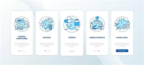 Maas Concept Components Onboarding Mobile App Screen Vector Welcome