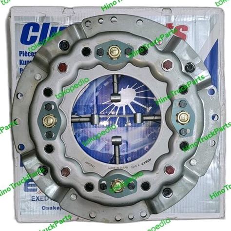 Jual Dekrup Exedy Matahari Exedy Hino 500 Lohan 15 Inch Jakarta Barat Hinotruckparts Tokopedia