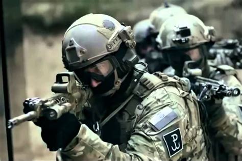 Polski operator GROM już dostępny w CoD Warzone i Modern Warfare