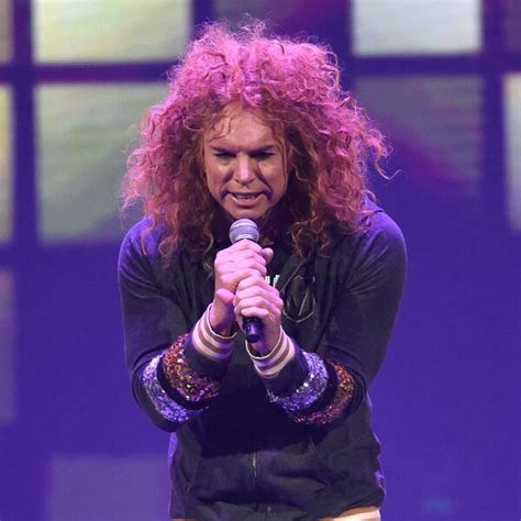 Carrot Top Tickets 2026 Tour Dates Seatgeekca
