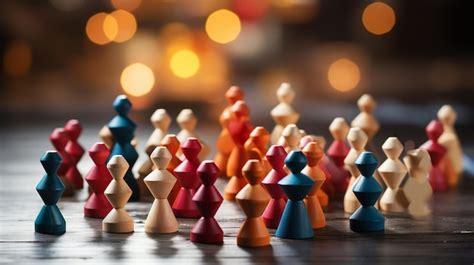 Premium Ai Image Effective Collaboration Strategies