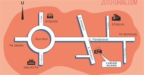 Detail Cara Membuat Map Untuk Undangan Koleksi Nomer 11