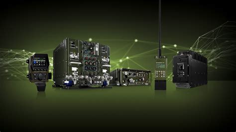 rohde and schwarz supports the digitalization of the german armed forces