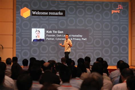 Pwc Mainland China And Hong Kong On Linkedin Cyberattacks Darklab Pwc Hackaday Pwchk