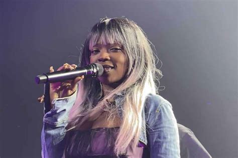 Théodora Première Tête Daffiche Du Festival Marsatac En Juin 2026