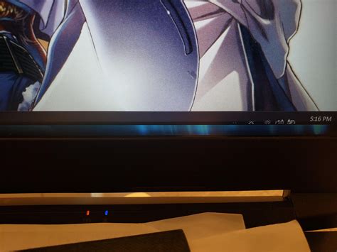 Window Taskbar Glitching R Pchelp