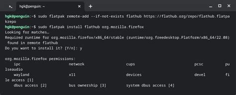 Forget Chrome Heres How To Install Firefox On A Chromebook