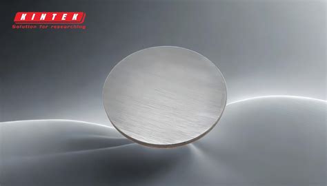 스퍼터링 타겟이란현대 산업에서의 응용 및 이점 Kintek Solution
