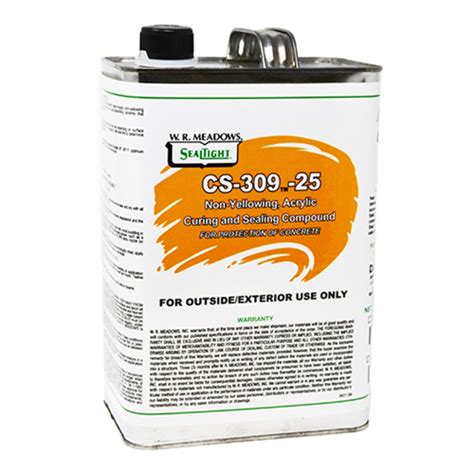 Wr Meadows Sealtight Cs Reliable Quality Pinnaxis