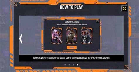 Bs Character Pruchase Codm Album On Imgur