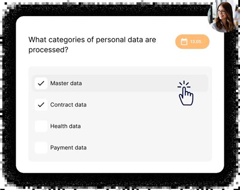 Audit Software For Data Privacy ISMS Compliance