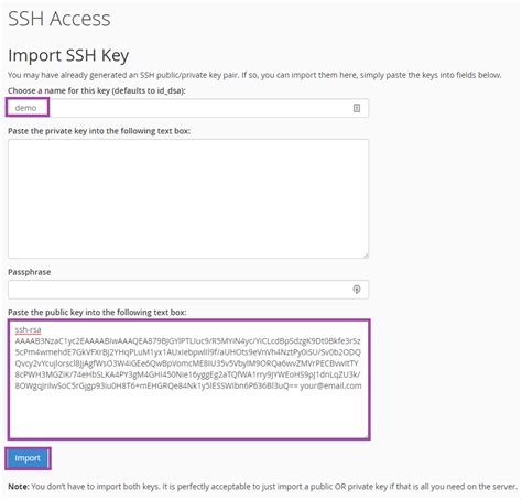 How To Use Publicprivate Keys For Ssh And Sftp Macos Krystal