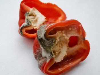 How To Store Bell Peppers To Preserve Their Freshness