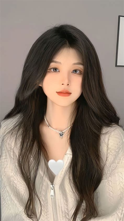 𝗦𝗔𝗩𝗘 𝗙𝗢𝗟𝗟𝗢𝗪 Gadis Gadis Cantik Boneka Perempuan Gadis Indie