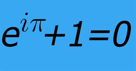 NÚmero De Euler Saber Matemática