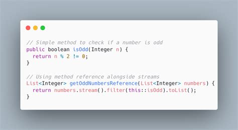 Functional Programming In Java Concepts Benefits And Uses
