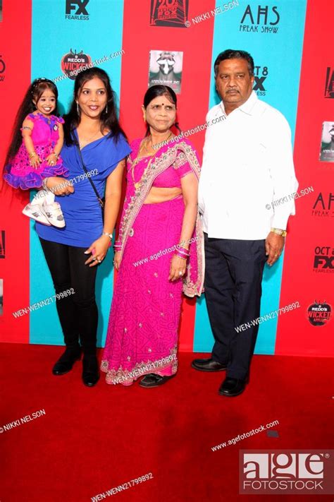 Premiere Screening Of Fxs American Horror Story Freak Show At Tcl