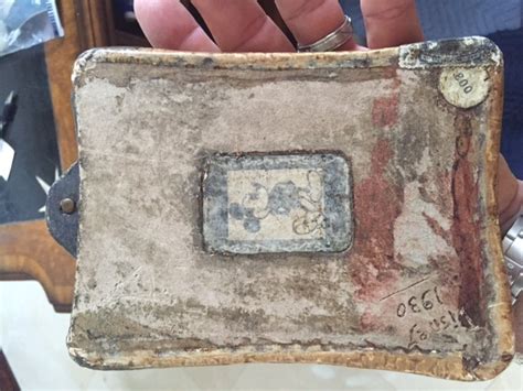 1930 Mickey Mouse Cellpicture Collectors Weekly