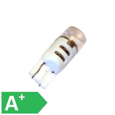 techmar smd 2w led bulb warm white t10
