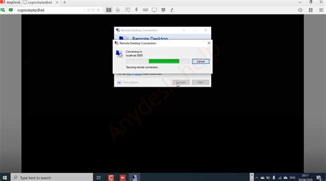 Anydesk Tcp Tunnels What Is It And How To Set It Up