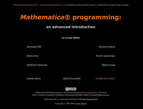Performance Tuning The Danger Of Pattern Matching Mathematica