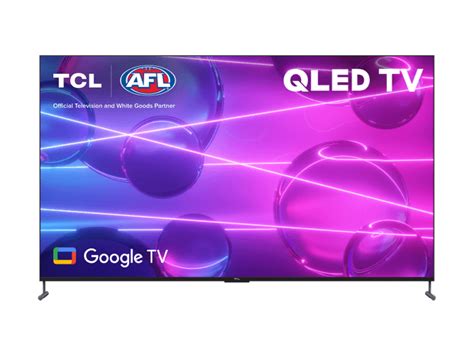 TCL QLED Smart TV