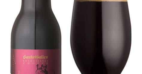 日에서 출시된 초코맥주와 먹는 초콜릿 잔 여행