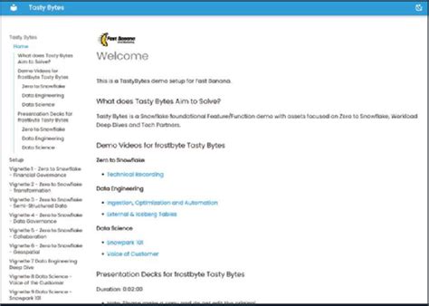 Snowflake Solutions Center By Snowflake Solutions