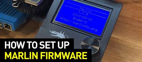 Marlin Firmware