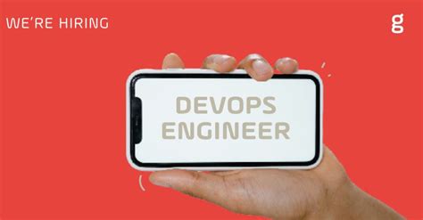 Growin On Linkedin Jobopportunity Joboffers Devops Engineer