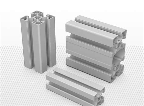 Aluminijumski Profili Power Belt