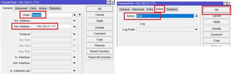 The Benefits Of Using Mikrotik Firewall To Safeguard Your Customers Networktik