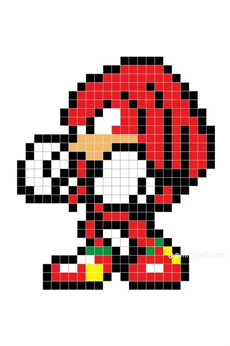 Funny Pixel Art Pixel Art Pixel Art Characters Pixel Art Pattern