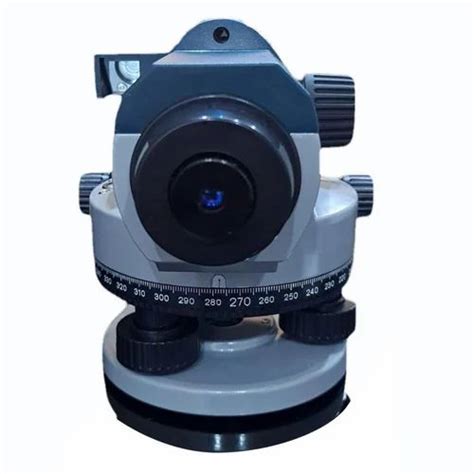 Aluminium Dumpy Level Instrument Size 15x8x18cmlxwxh 45kg At Rs 12800 In Hubli