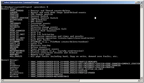 Perbedaan Kernel Windows Dan Linux Marwah