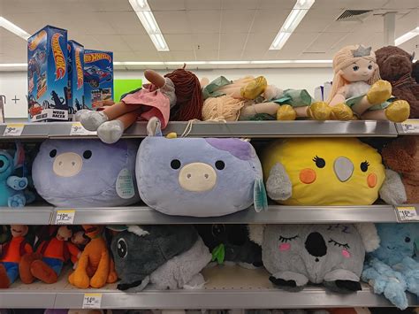 Omg These Stackables Are Huge Lol Rsquishmallow