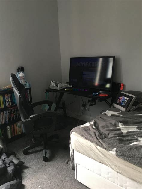 This Is My Gaming Setup Rate It From A Scale Of 1 10 Upvoet So Sypher Can See R Sypherpk