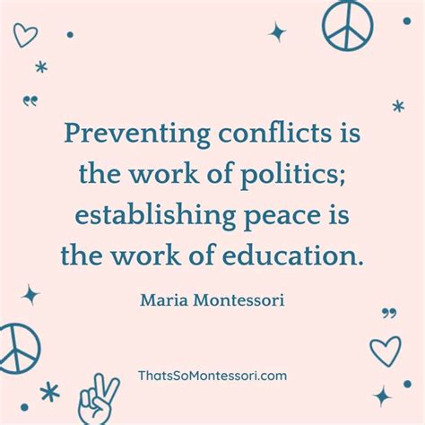 Literacy Peace Quotes