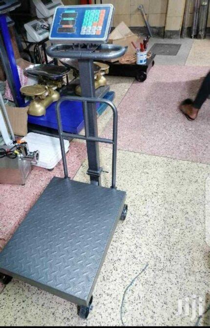 Acs 30kg Digital Weighing Scale