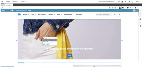 Integrating Salesforce Pwa Kit For Composable Storefronts Breaking It