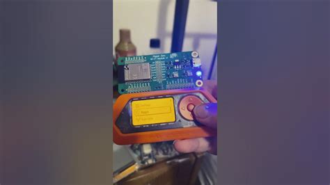 Hacker Flipper Flipperzerohacking Esp32 M5stack Youtube