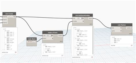 Filter The Other Sub Lists Together Lists Logic Dynamo Filter The Other Sub Lists Together Lists Logic Dynamo